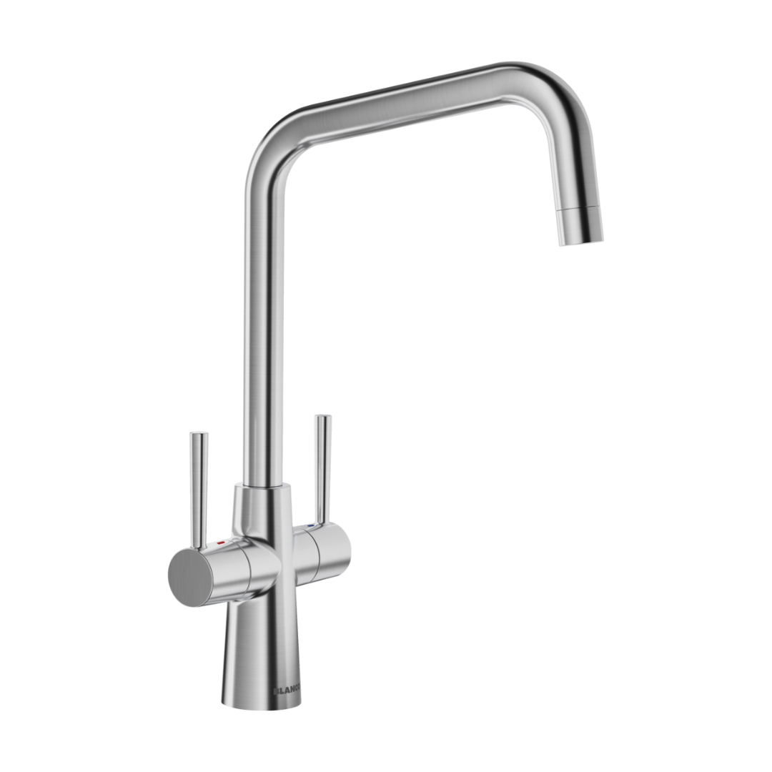 Blanco Kitchen Mixer Tap Jax – Excel Plumbing & Heating Supplies