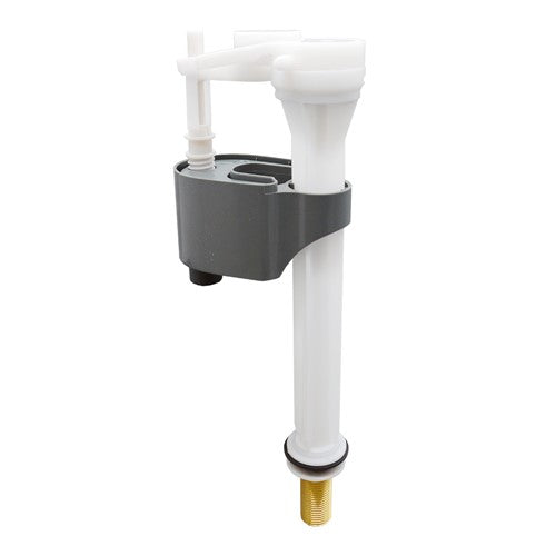 KeyPlumb Bottom Fill Valve – 1/2" Brass Tail – WRAS Approved – Excel ...